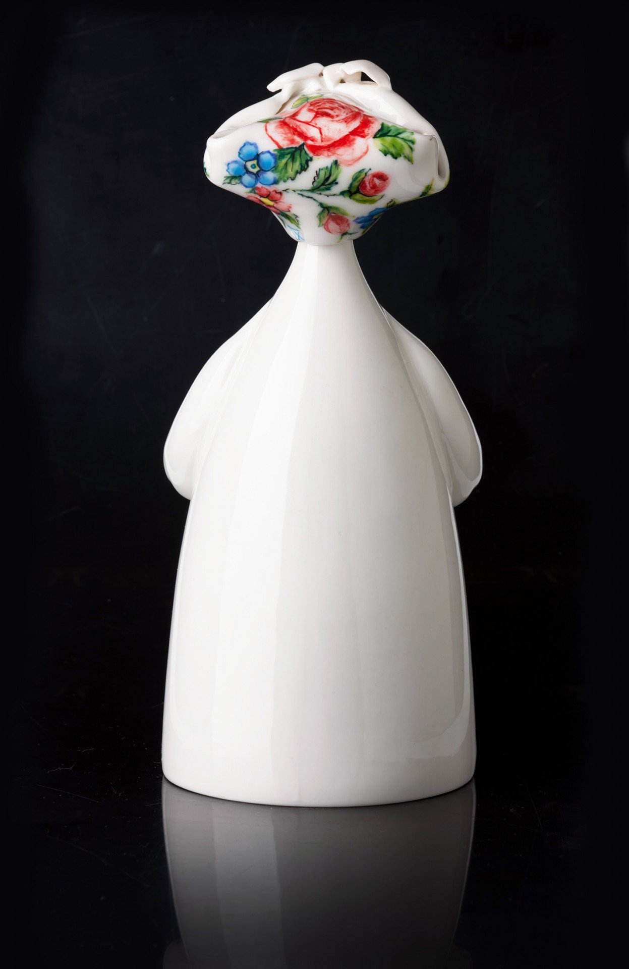 Bereginya - Keeper Sculpture - Tetiana Khmurynska - Jose Art Gallery