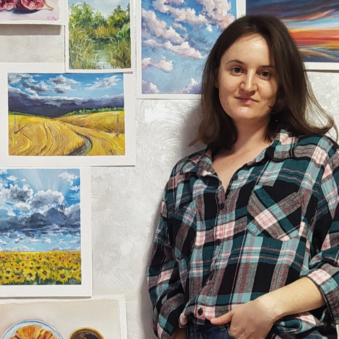 KetKet_Art: Artist - Jose Art Gallery