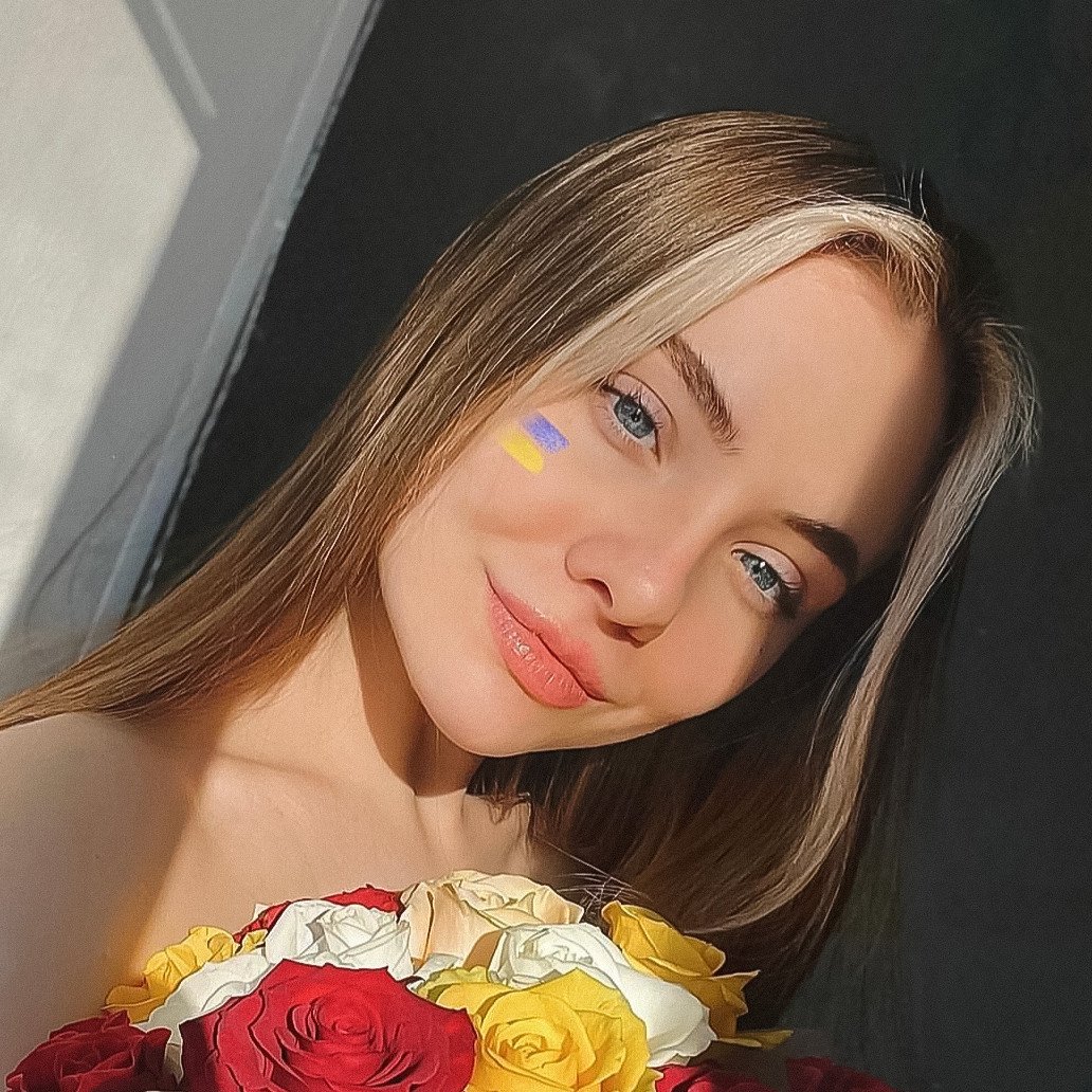 Anjelika Romanenko: Artist - Jose Art Gallery