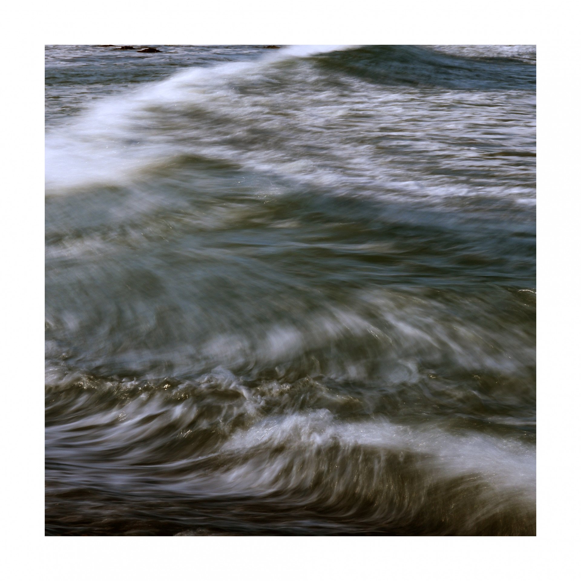 Movement Photography - Bob Ruscansky - Jose Art Gallery