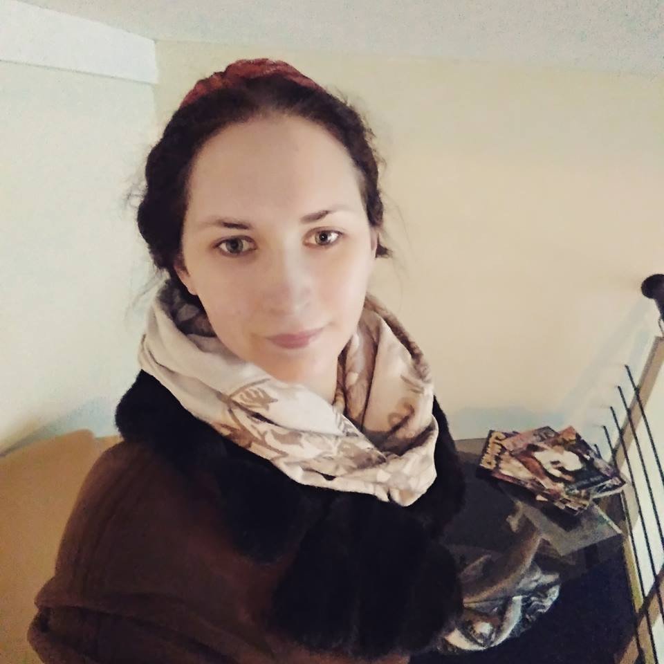 Kristina Chief Chief: Artist - Jose Art Gallery