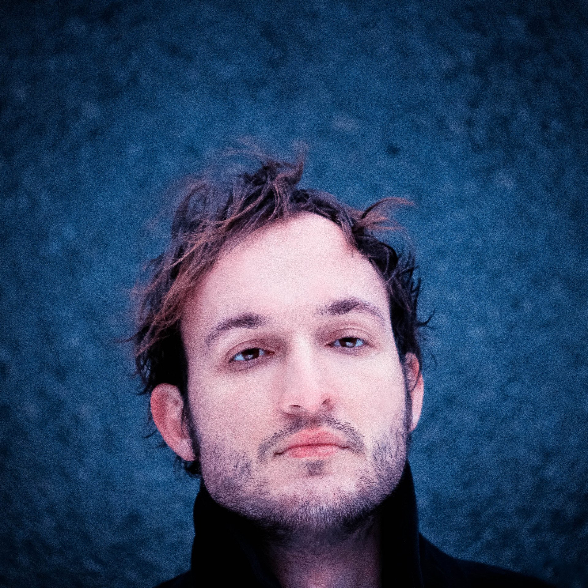 Mihail Zablodsdki: Artist - Jose Art Gallery