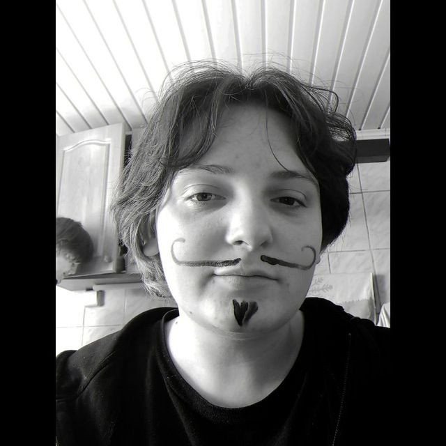 BATSOVA: Artist - Jose Art Gallery