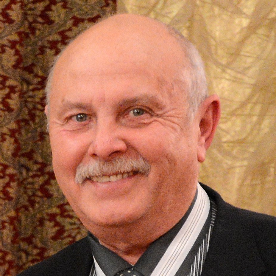 Volodymyr Slepchenko: Artist - Jose Art Gallery