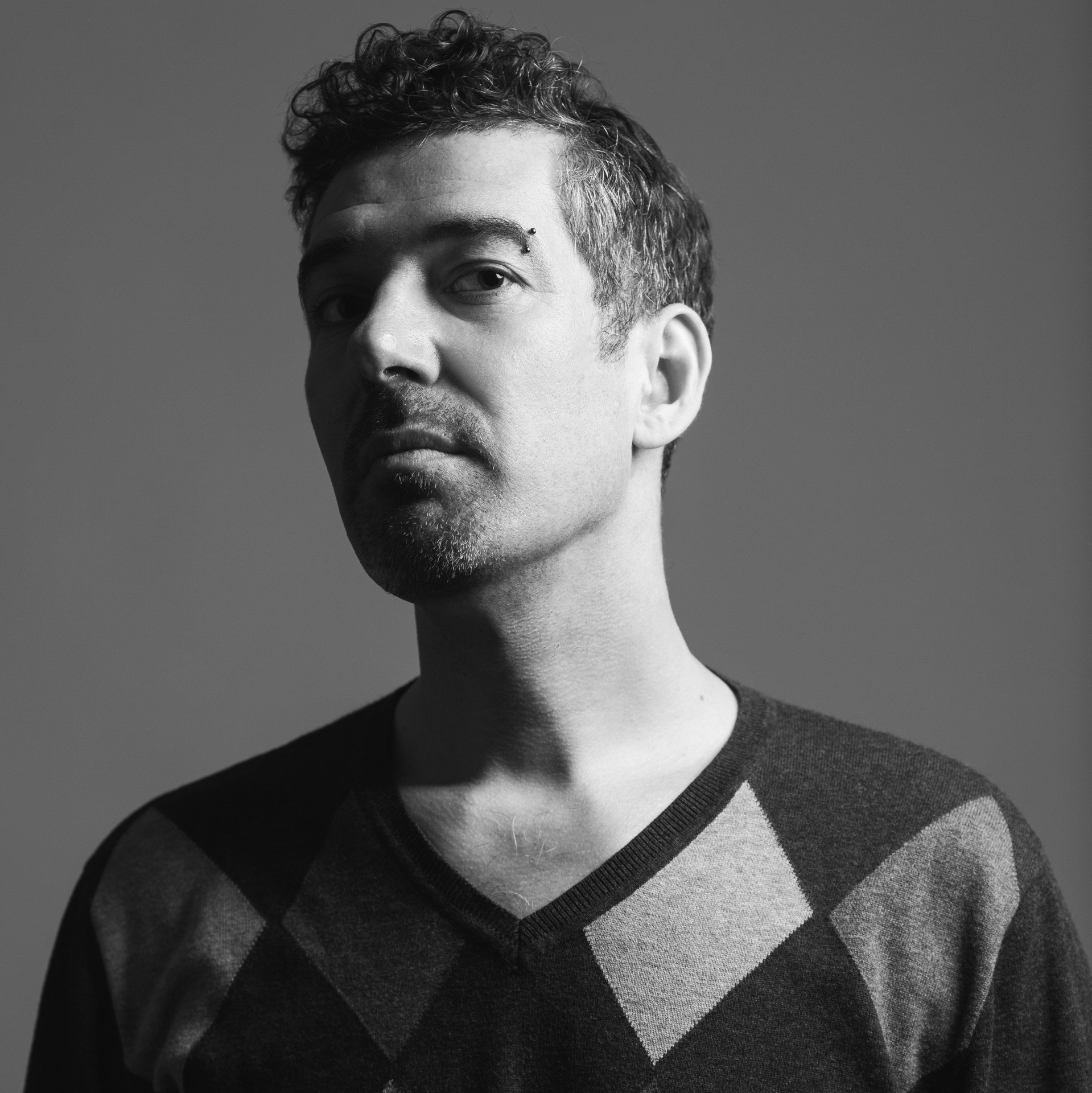 Pablo Po: Artista - Jose Art Gallery