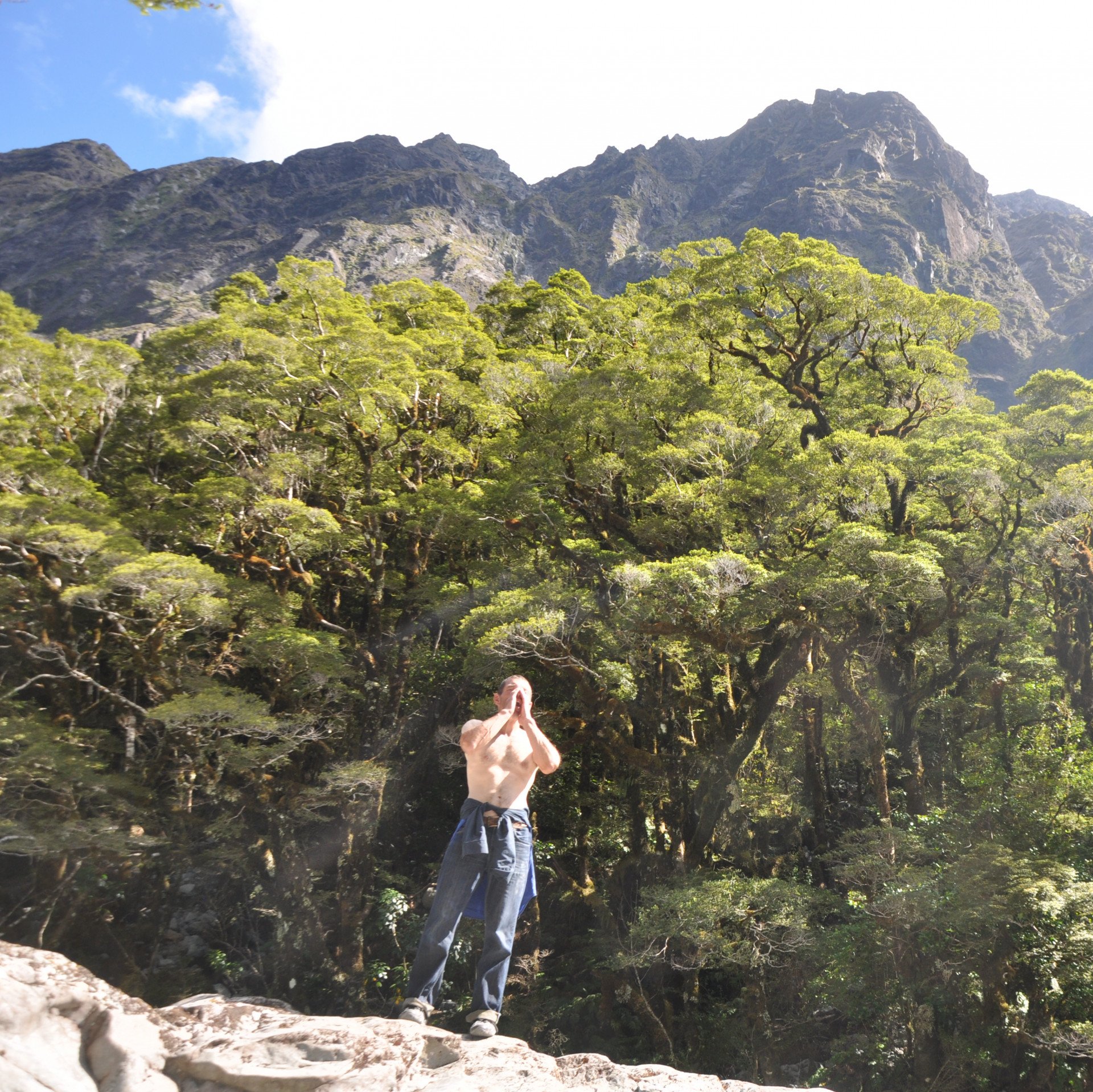 JOSH LOADER: Artist - Jose Art Gallery