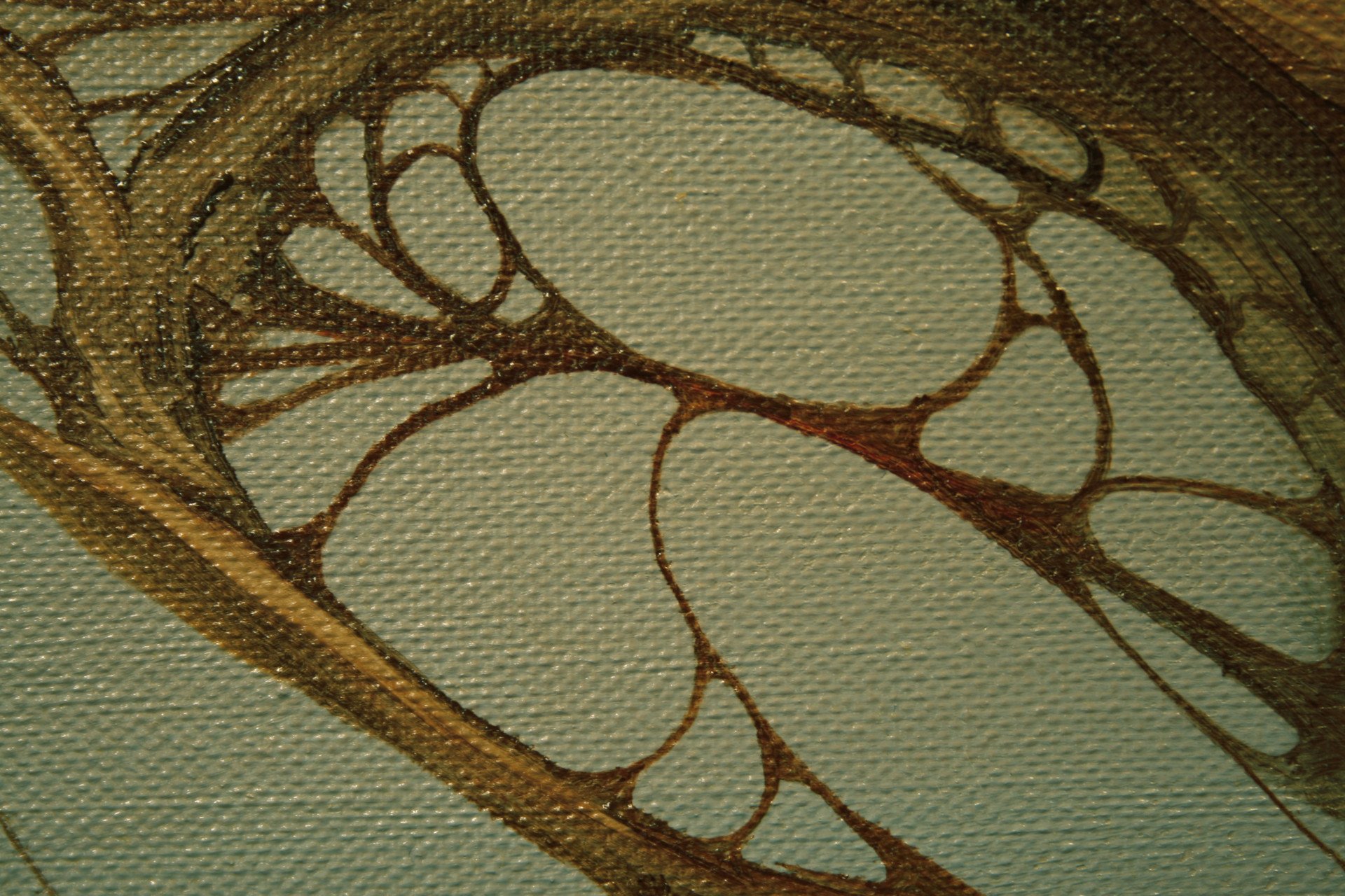 SkySurfers Painting by Ed Schaap - Jose Art Gallery