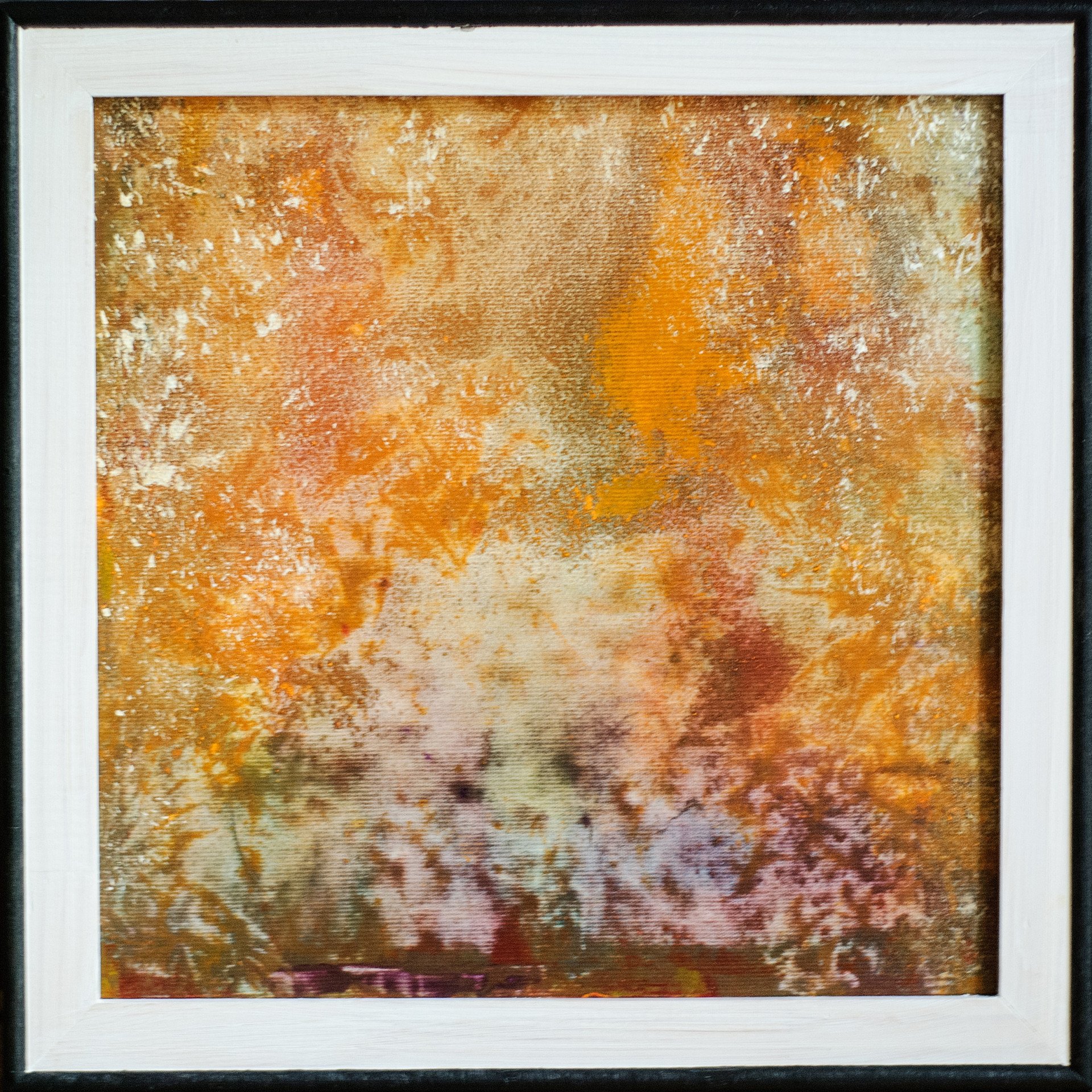 No figure #1 Painting by Oleksii Nosenko - Jose Art Gallery No figure #1 Painting by Oleksii Nosenko - Jose Art Gallery