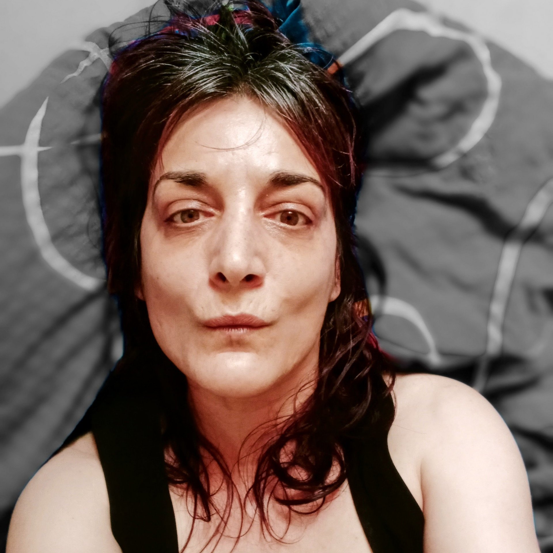 Lori: Artist - Jose Art Gallery