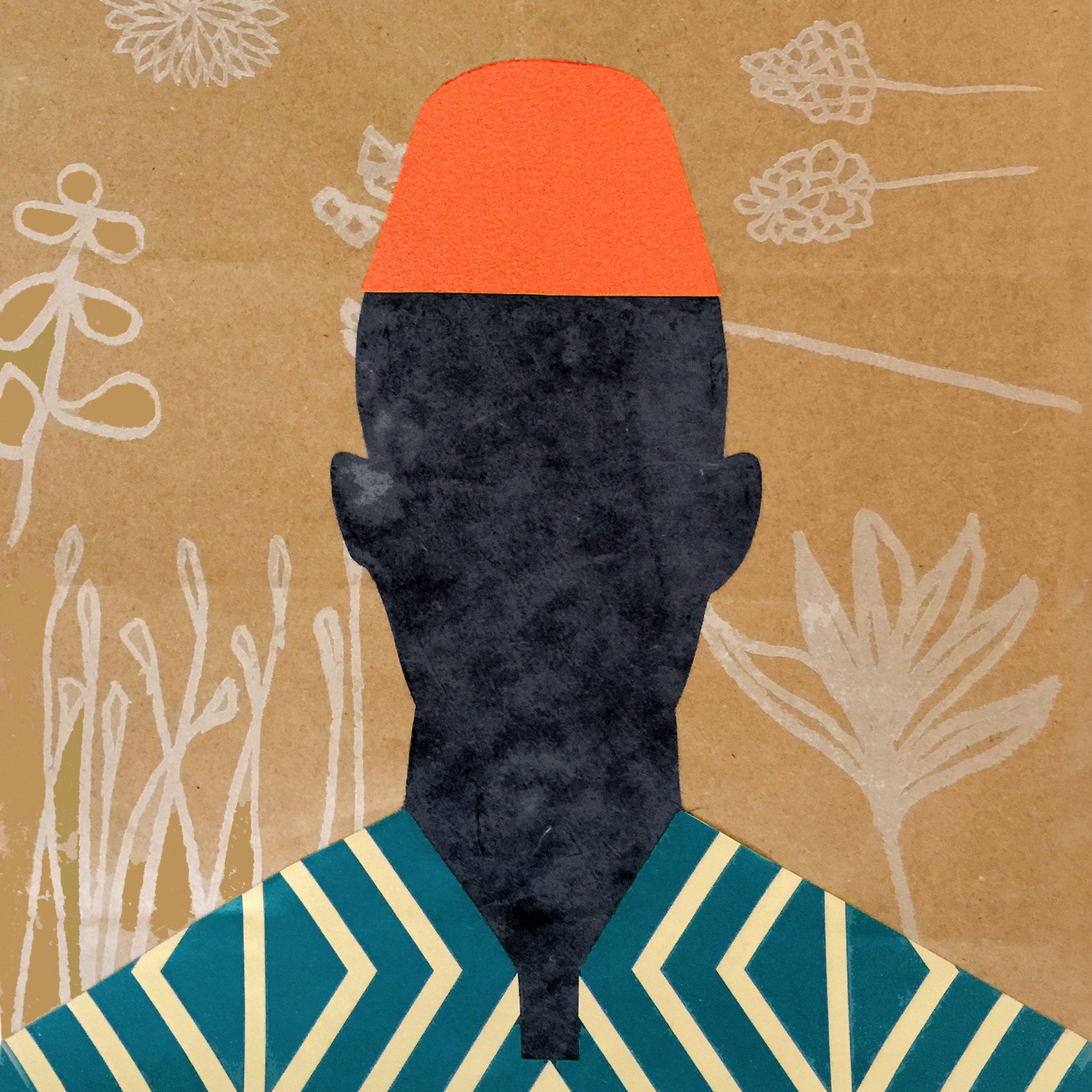 khaled morad: Artist - Jose Art Gallery