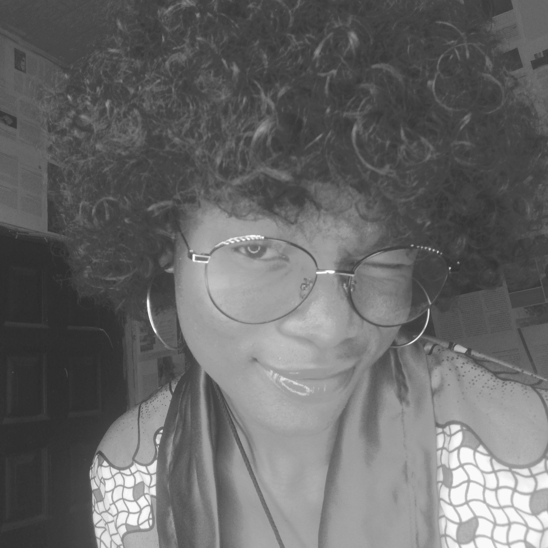 Mercy Adeyemi: Artista - Jose Art Gallery