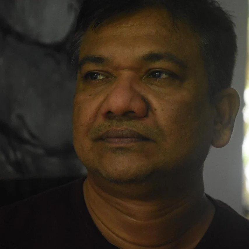 Paintings by Pradeep Jayatunga - Jose Art Gallery