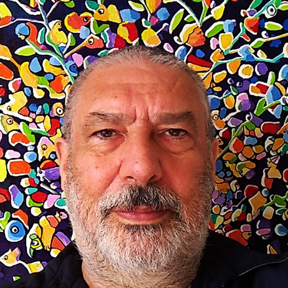 Tarcisio Costa: Artista - Jose Art Gallery