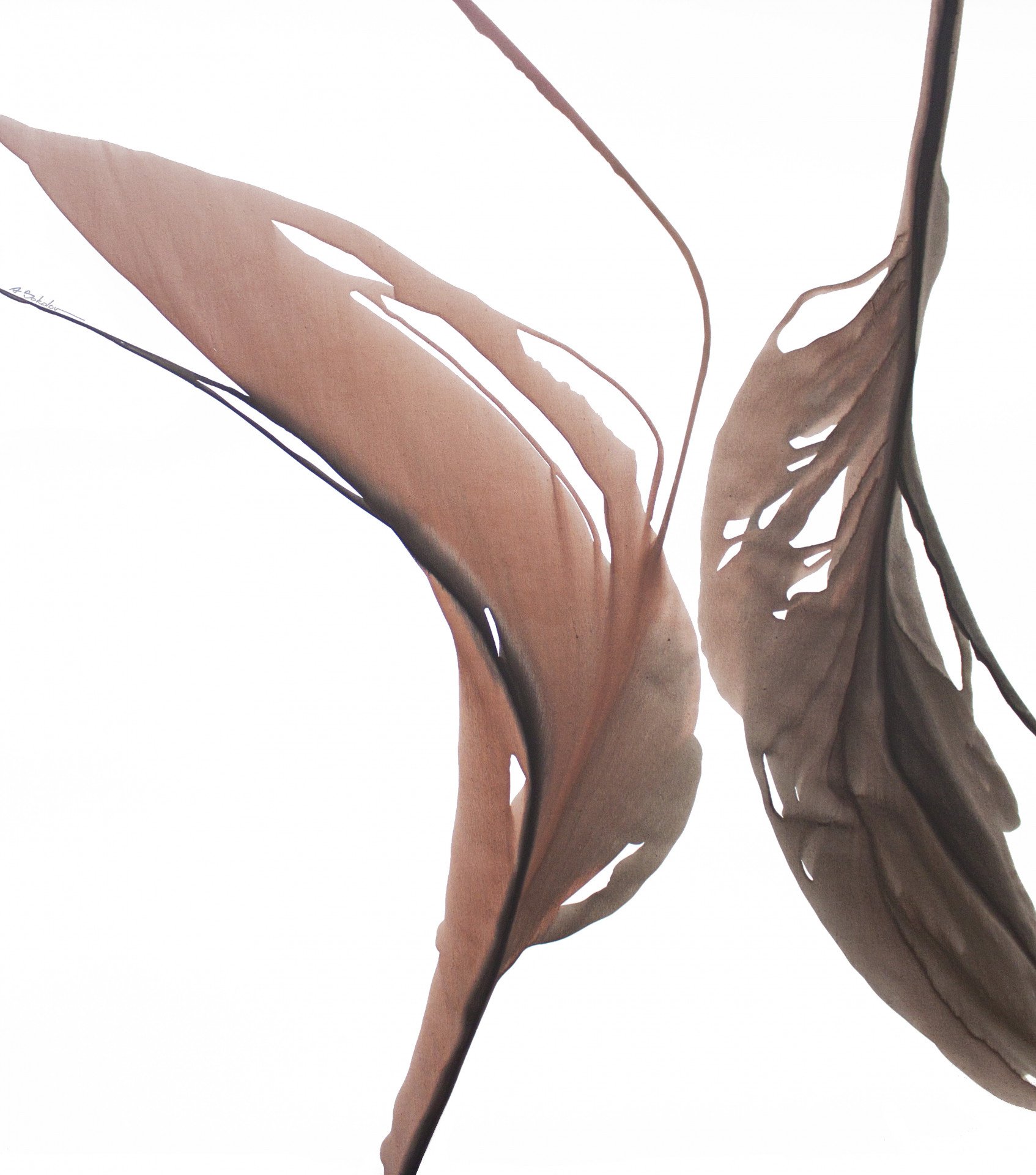 Red Dragon Painting by Anton Sokolov - Jose Art Gallery