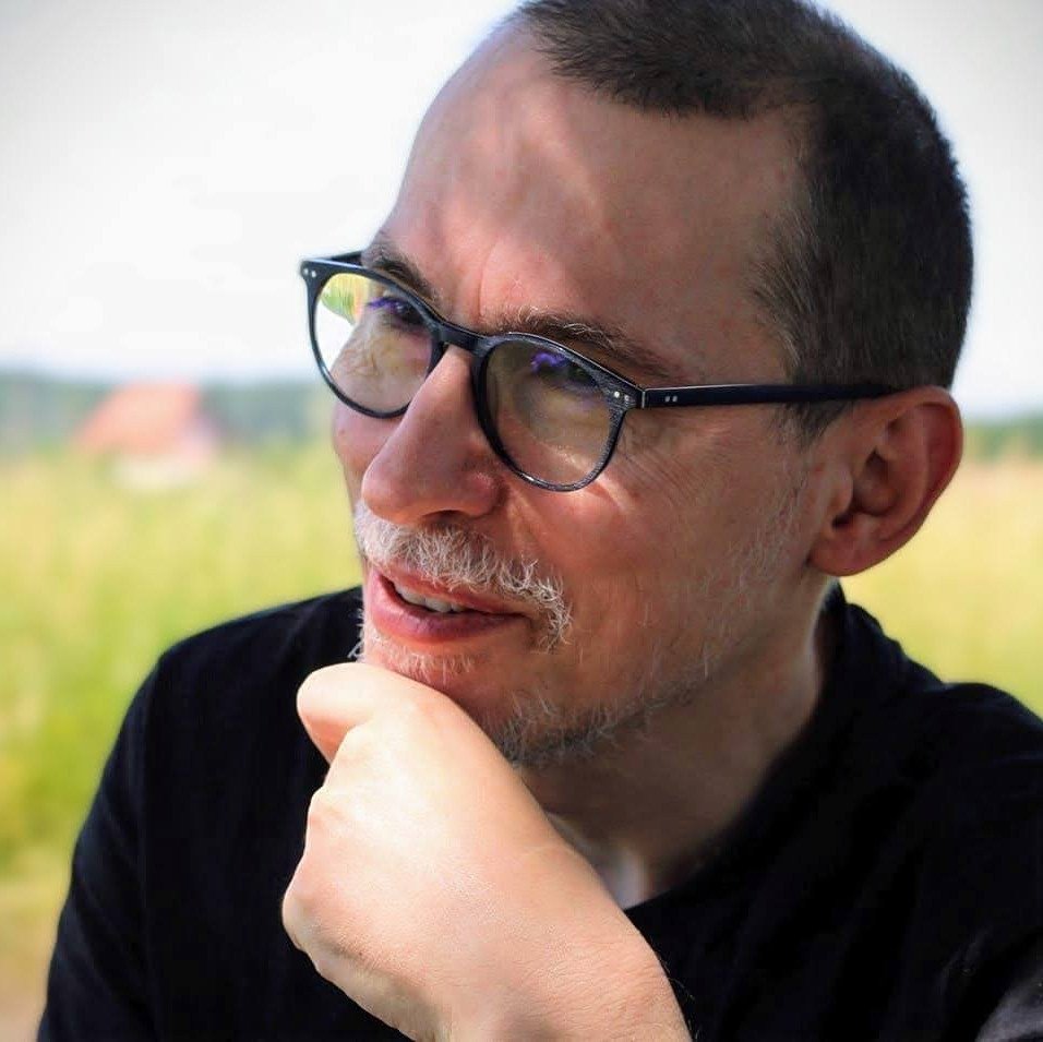 Nenad Pantic: Artist - Jose Art Gallery