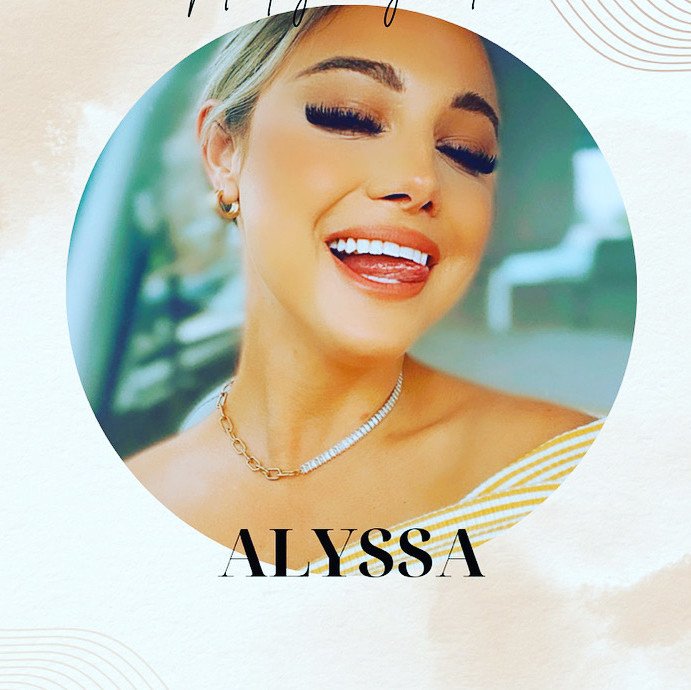 Alyssa Hudson: Artist - Jose Art Gallery