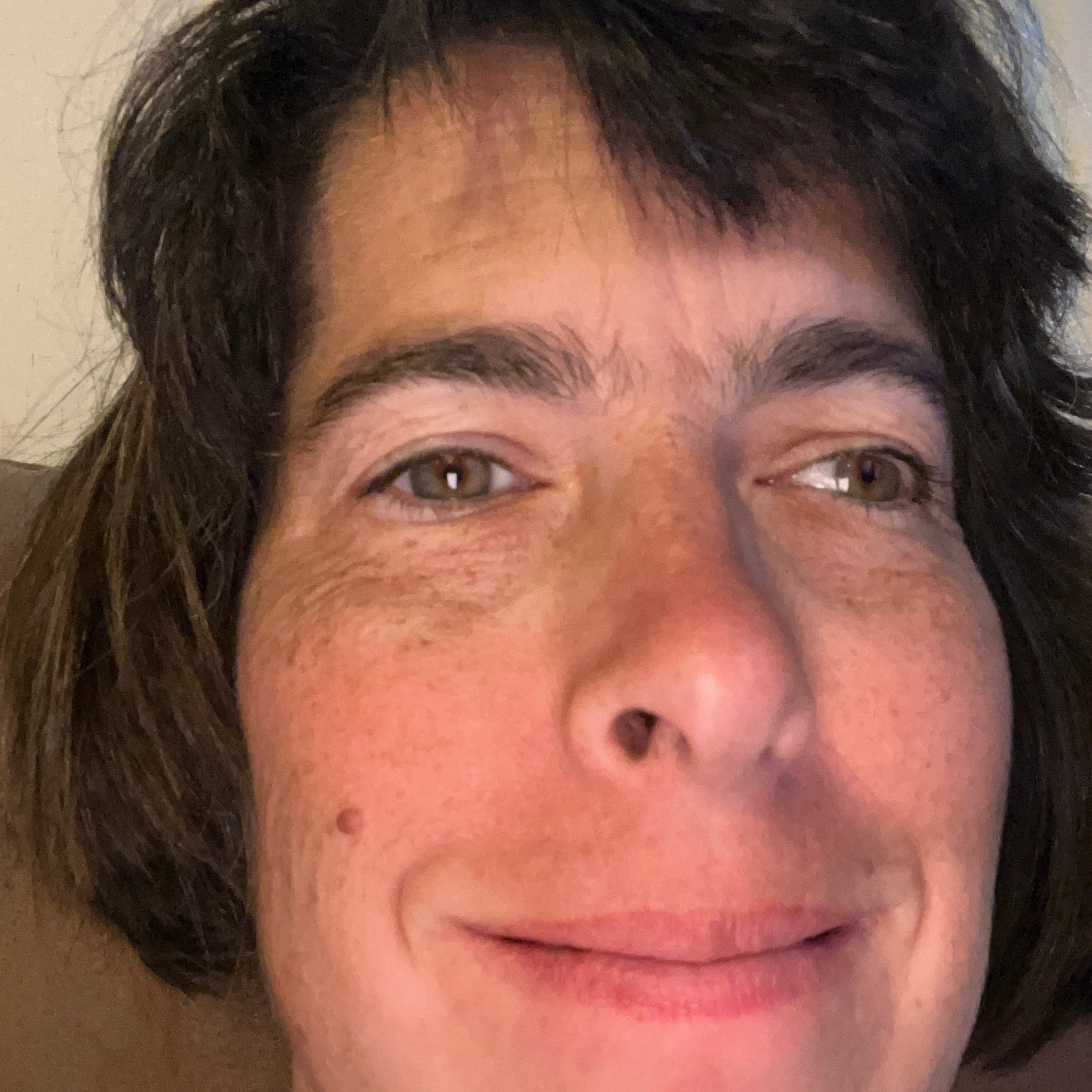 Kathy: Artist - Jose Art Gallery