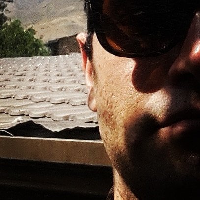 Ehsan S: Artista - Jose Art Gallery