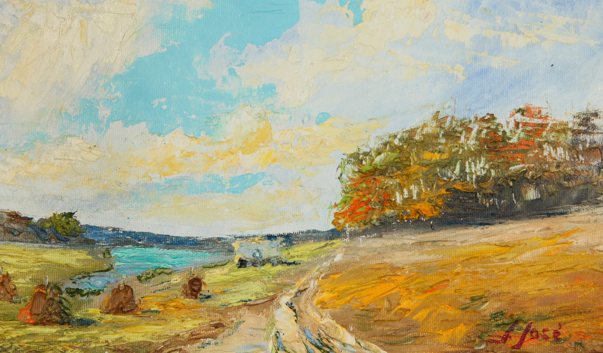 Miniature Painting by Alexander Jose - Jose Art Gallery