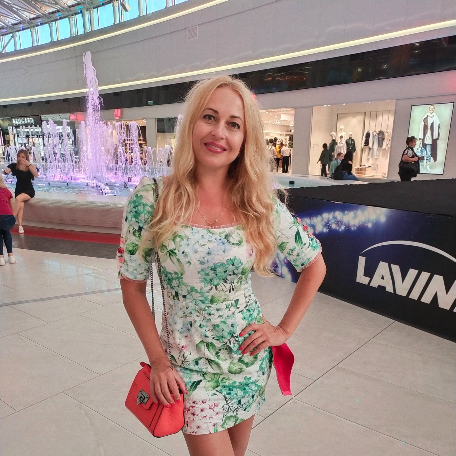 Tetiana Vlasenko: Artist - Jose Art Gallery