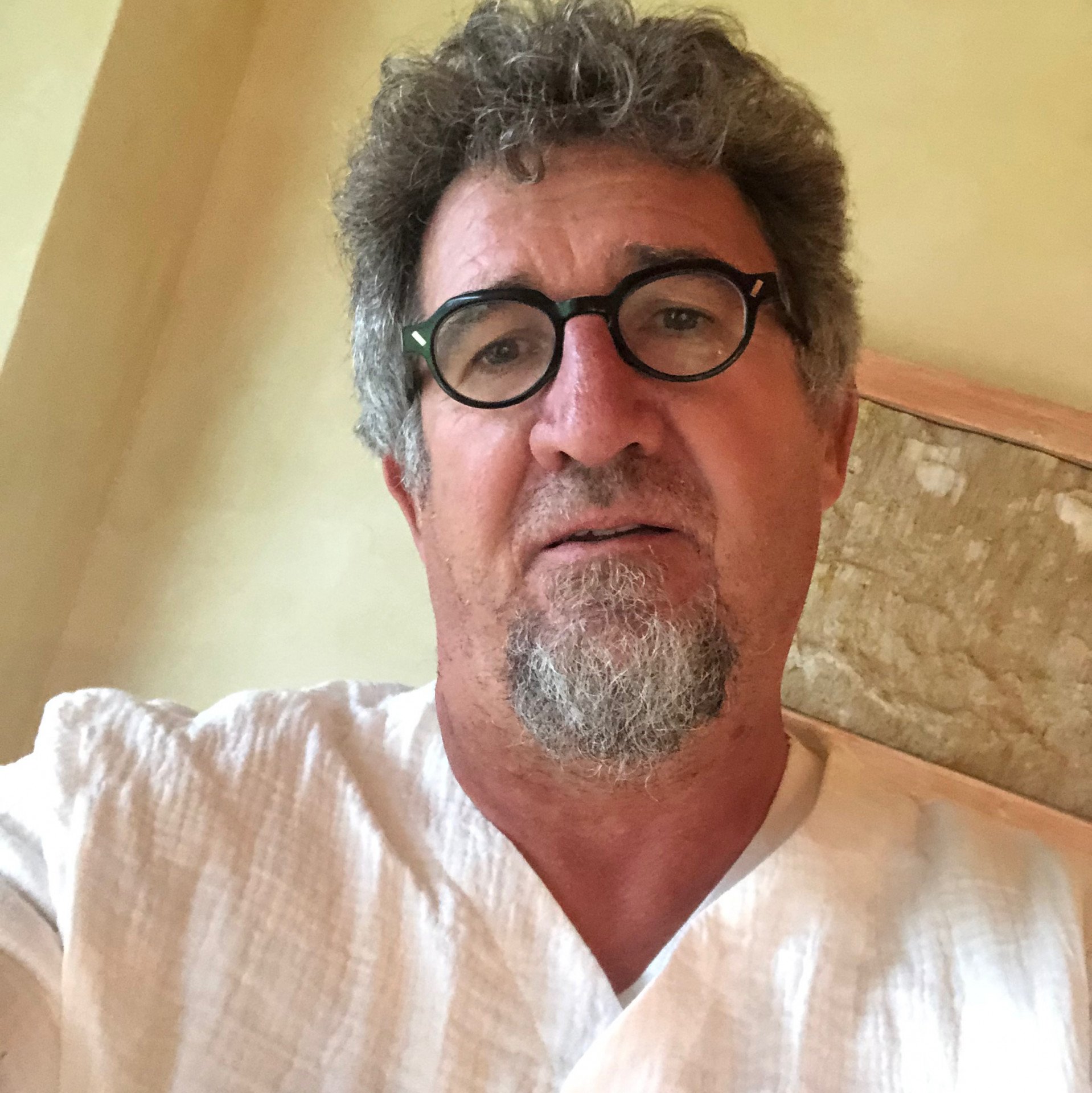 Hubert Gardère: Artist - Jose Art Gallery