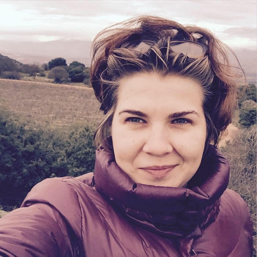 Yulia: Artist - Jose Art Gallery