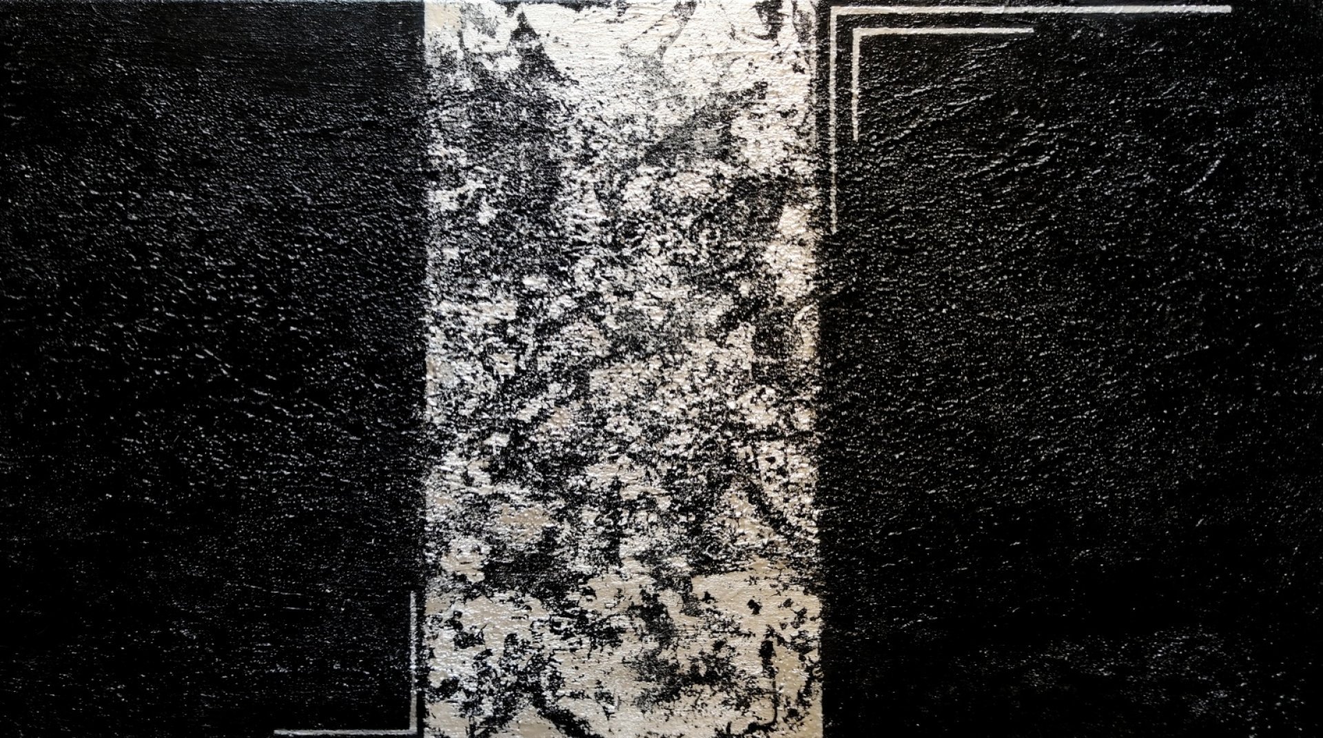 On the brink Painting by Elena Volovnik - Jose Art Gallery