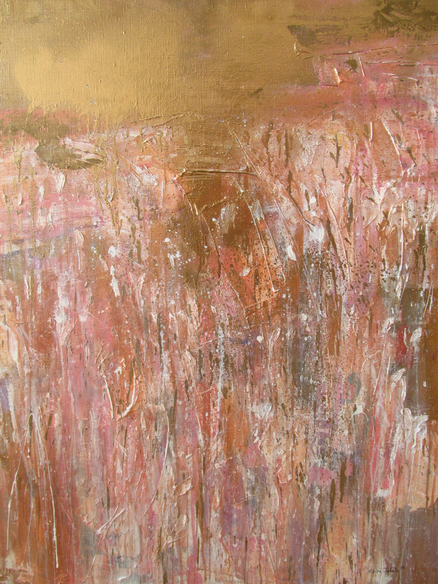Stratera Drawing - Albina Tabaka - Jose Art Gallery