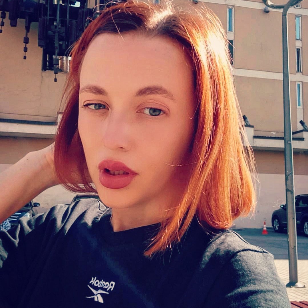 Darya Monya: Artist - Jose Art Gallery