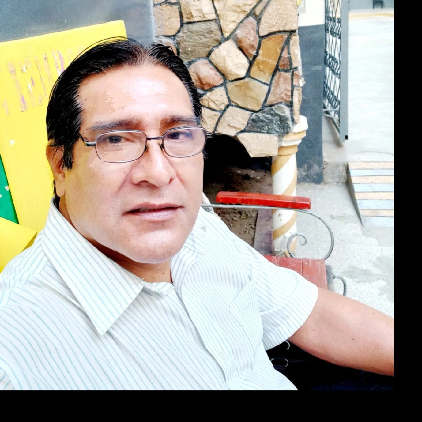 de Orlando Chero Rojas - Jose Art Gallery