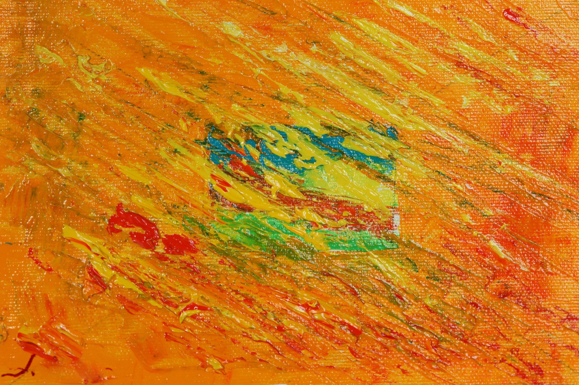 Miniature Painting by Alexander Jose - Jose Art Gallery