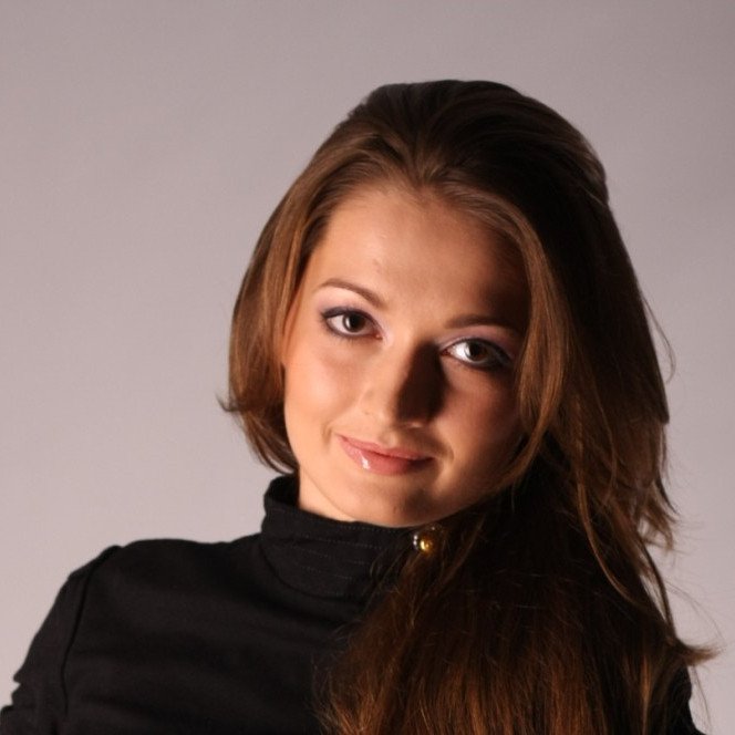 Dariya Pavlenko: Artist - Jose Art Gallery