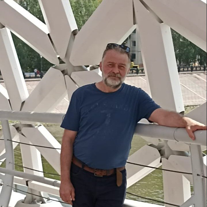 Igor Shestel: Artist - Jose Art Gallery