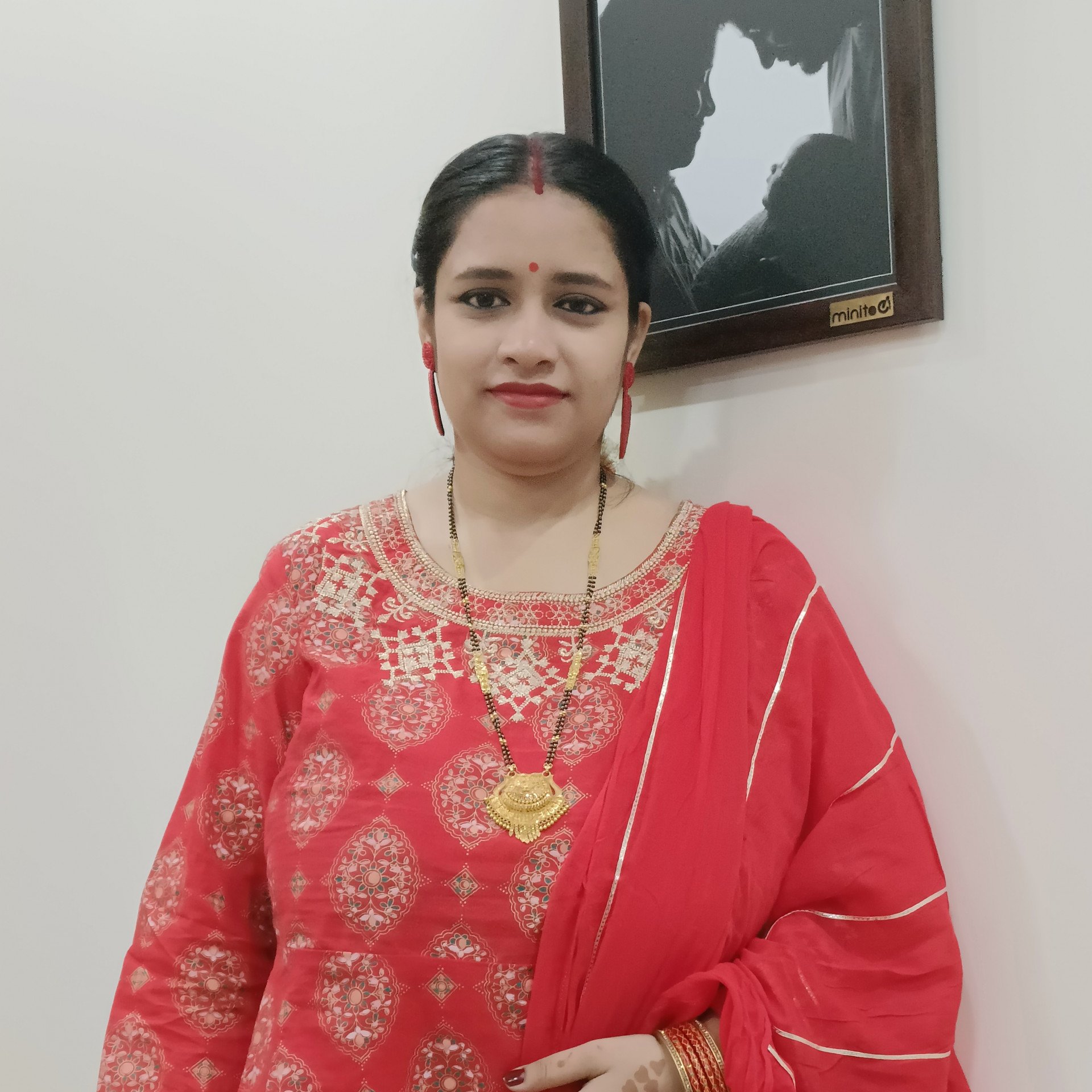 Cuadros de Kavita kumari - Jose Art Gallery