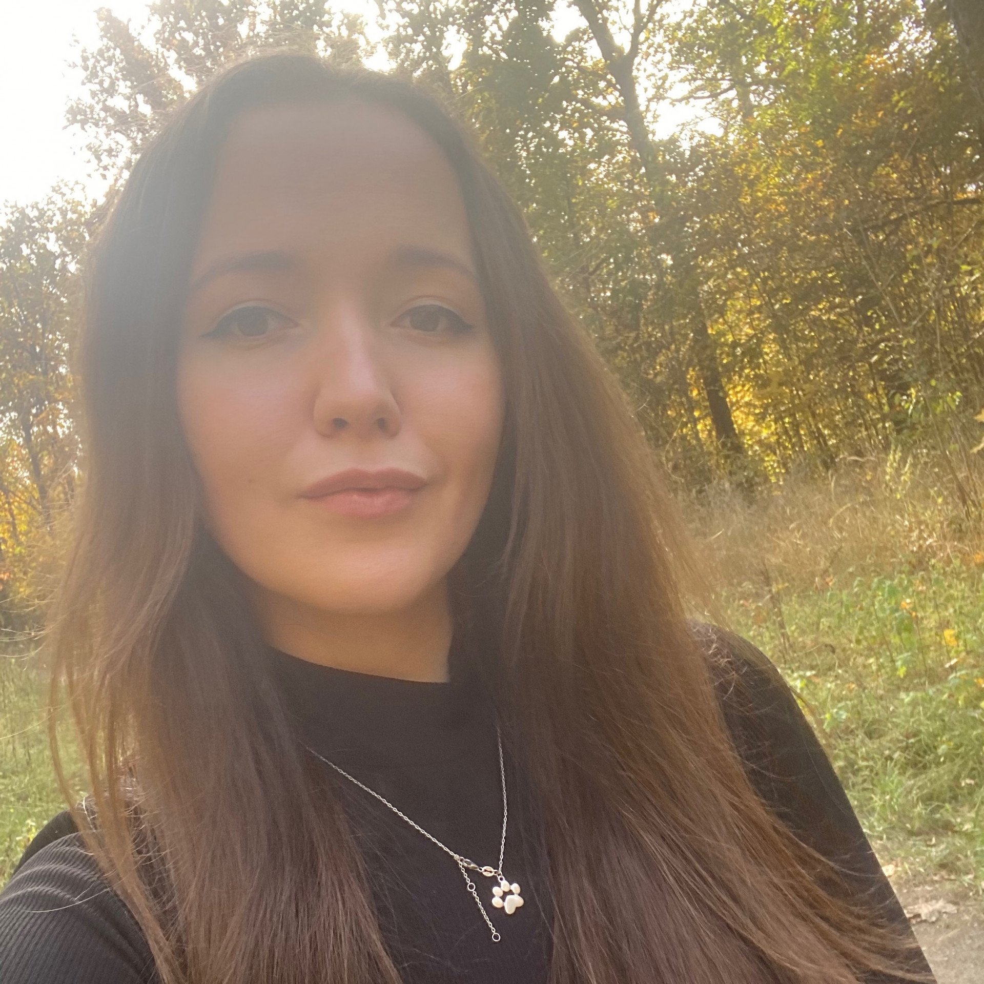 Olga Makuha: Artist - Jose Art Gallery