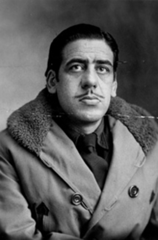 Artistas espanhóis: De Picasso a Dalí - Jose Art Gallery