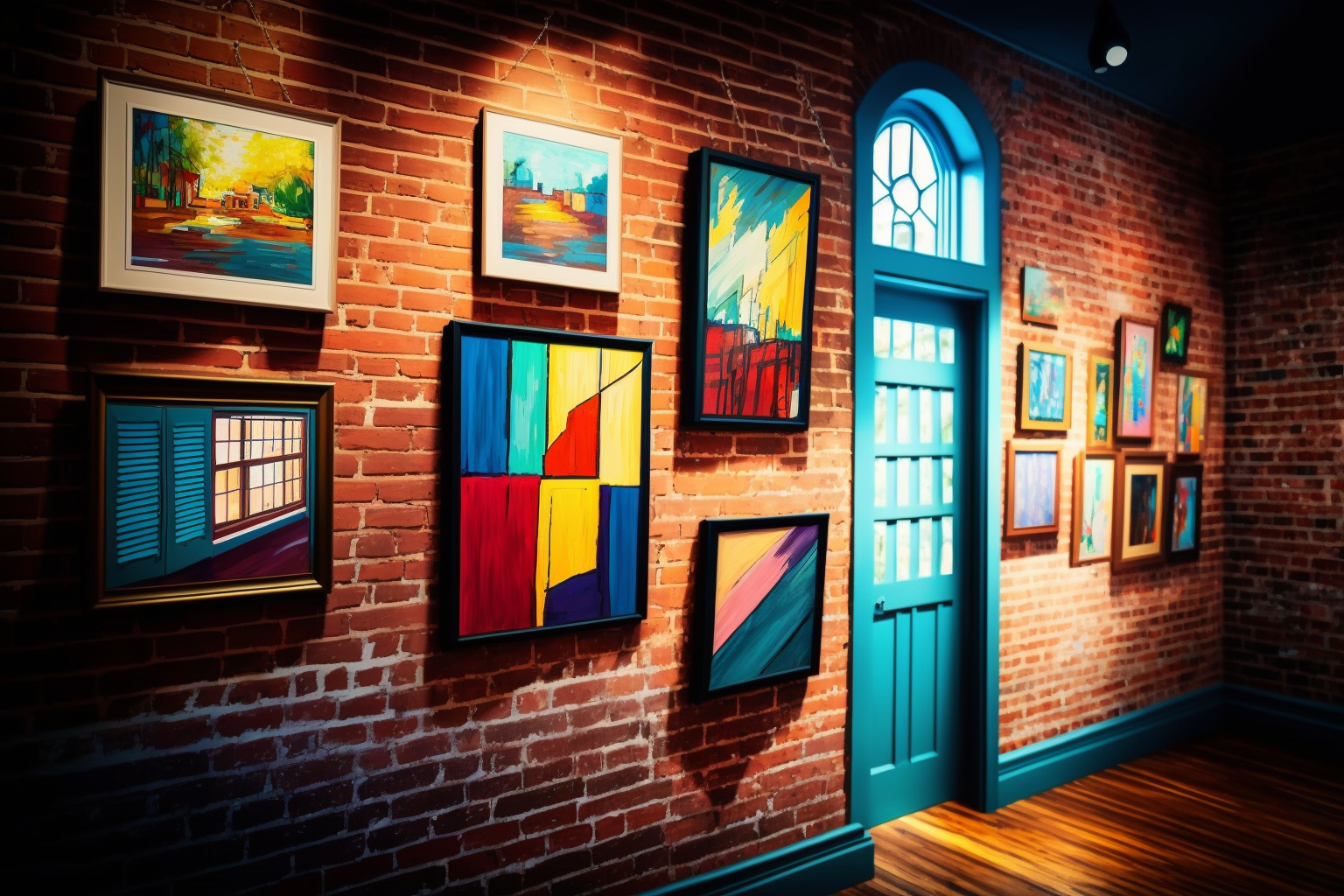 What Is Fine Art? - Jose Art Gallery