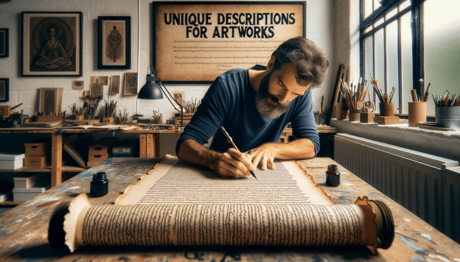 Improving Online Art Sales: 8 Proven Tips from Jose Art Gallery