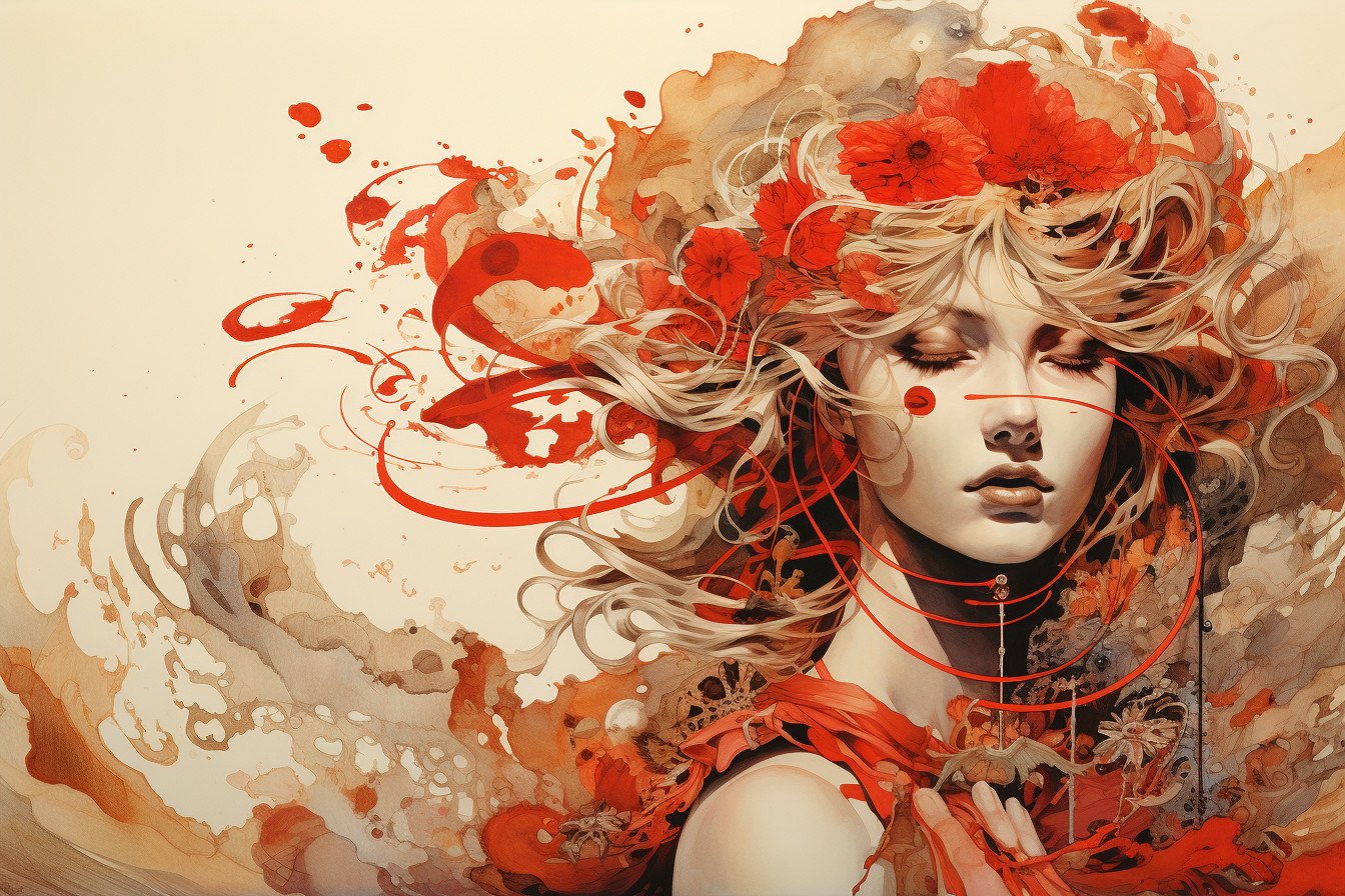 Самые известные художественные стили и направления: подробное руководство