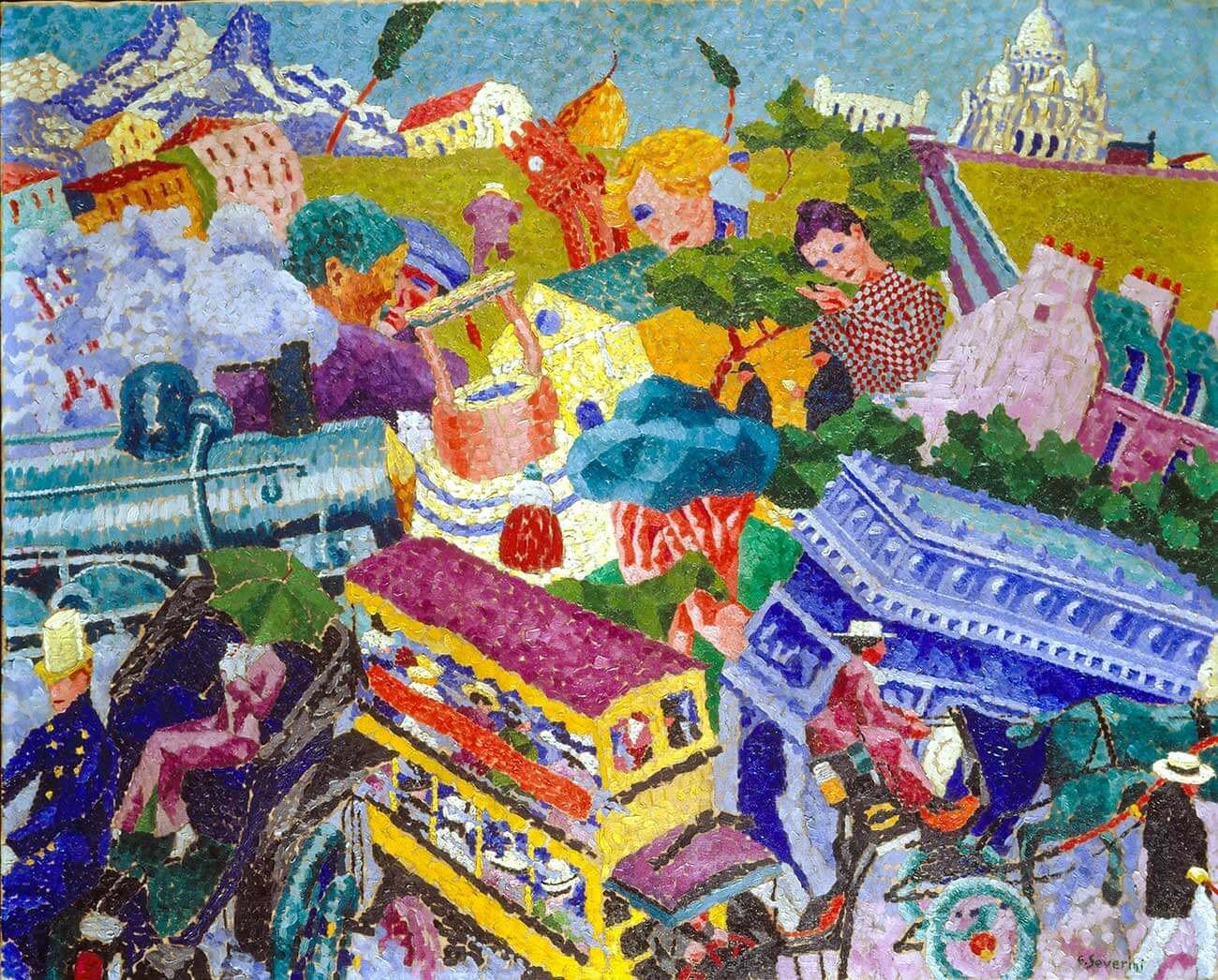 The Most Famous Art Styles & Movements: A Comprehensive Guide