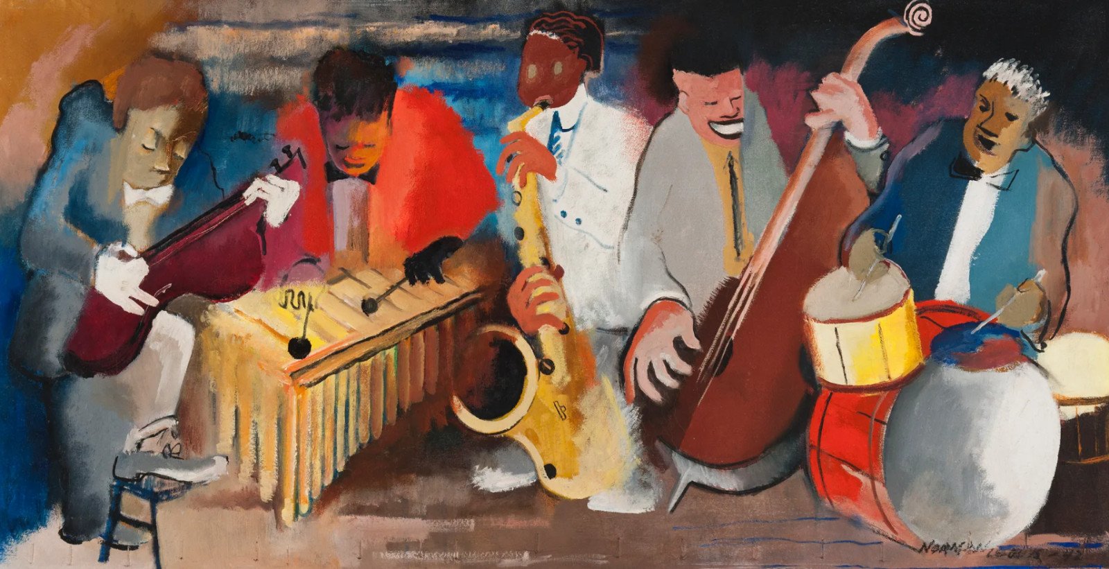 Les styles et mouvements artistiques les plus célèbres : Un guide complet