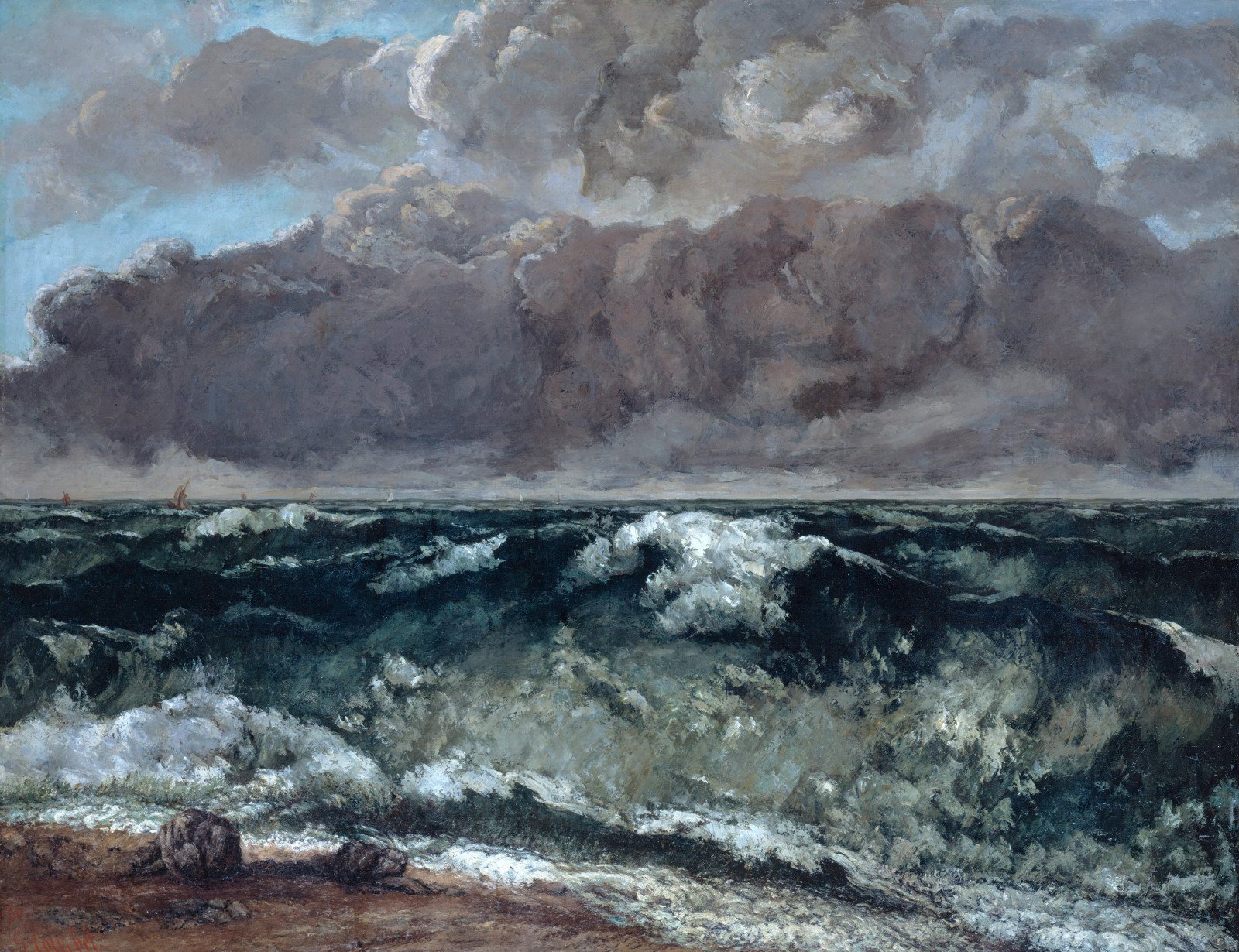 Estilo artístico realista - Jose Art Gallery
