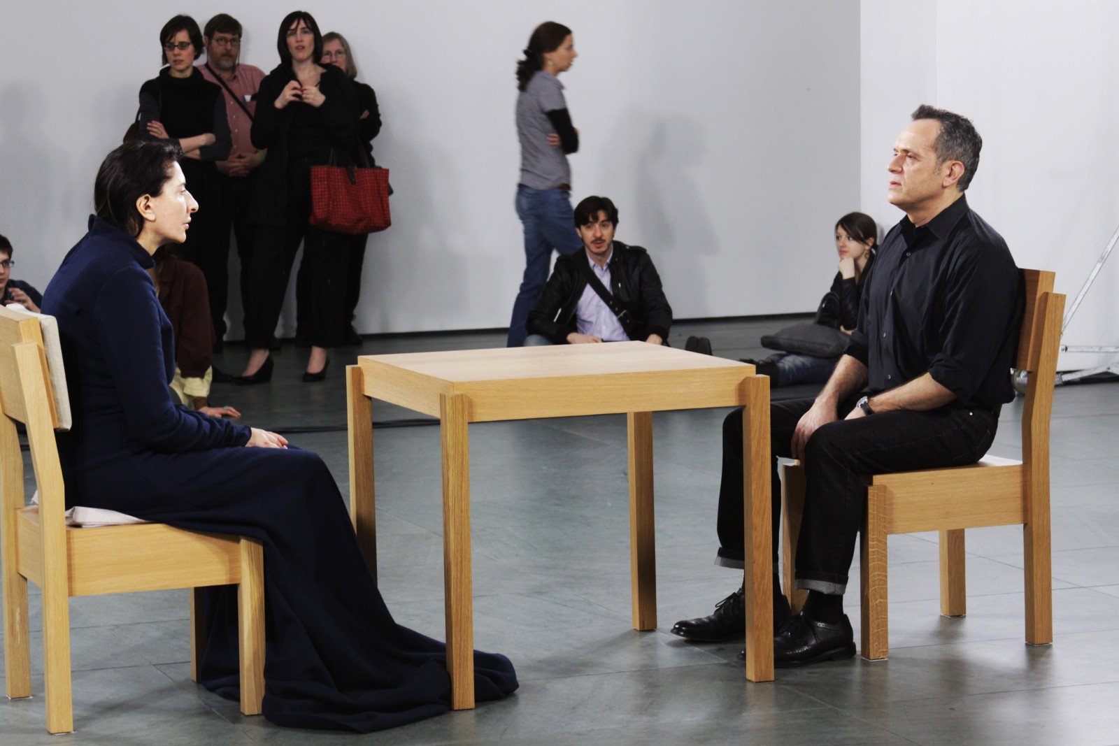 Conceptual Art Movement - Jose Art Gallery