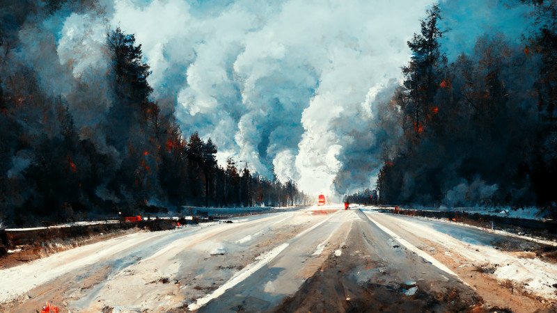 Estilo de arte digital - Jose Art Gallery