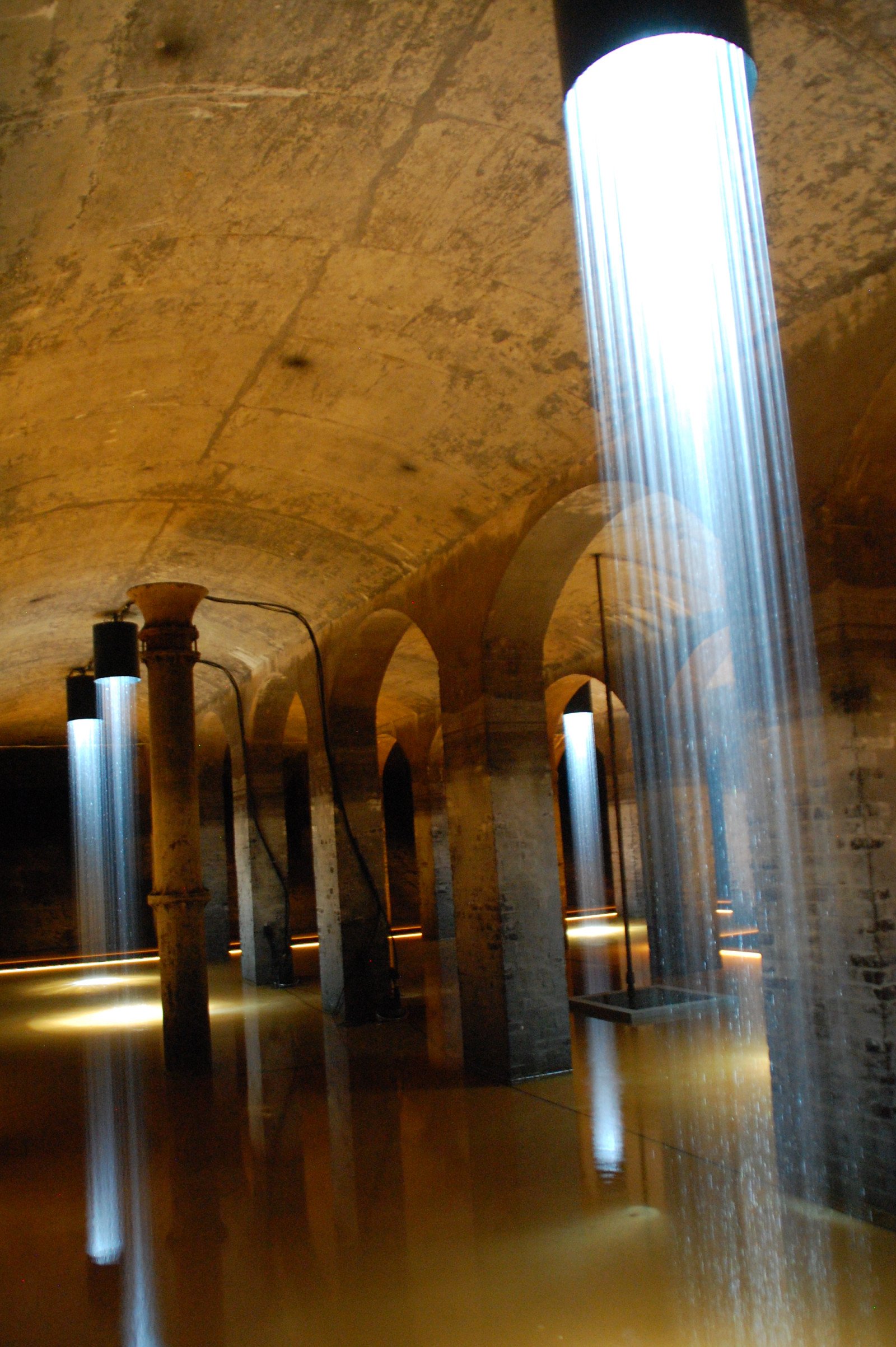 Installation Art - Jose Art Gallery