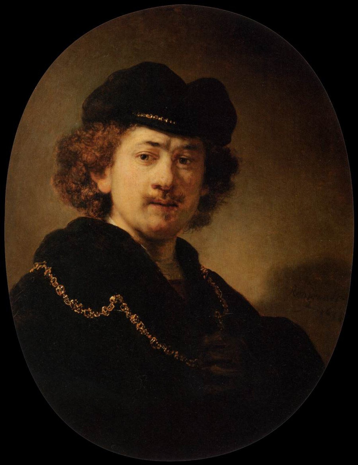 The most famous missing painting: the story of a masterpiece