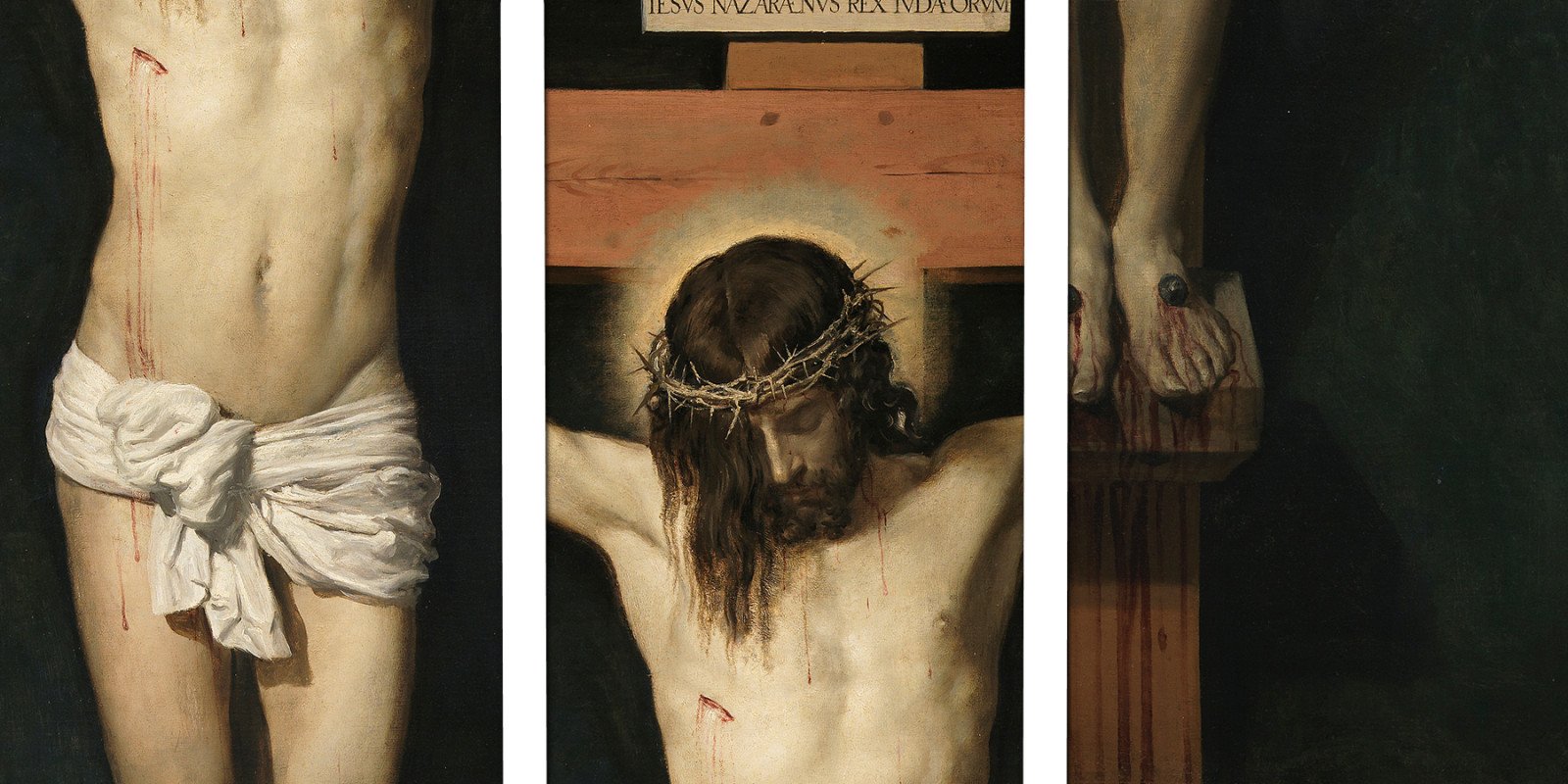 Christ in Art: Famous Paintings of Jesus - Jose Art Gallery