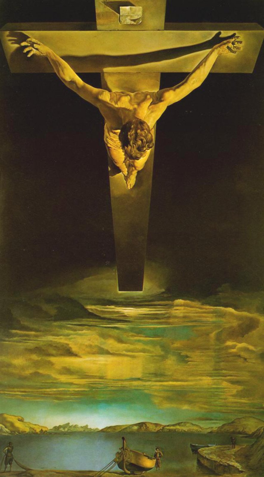 Christ in Art: Famous Paintings of Jesus - Jose Art Gallery
