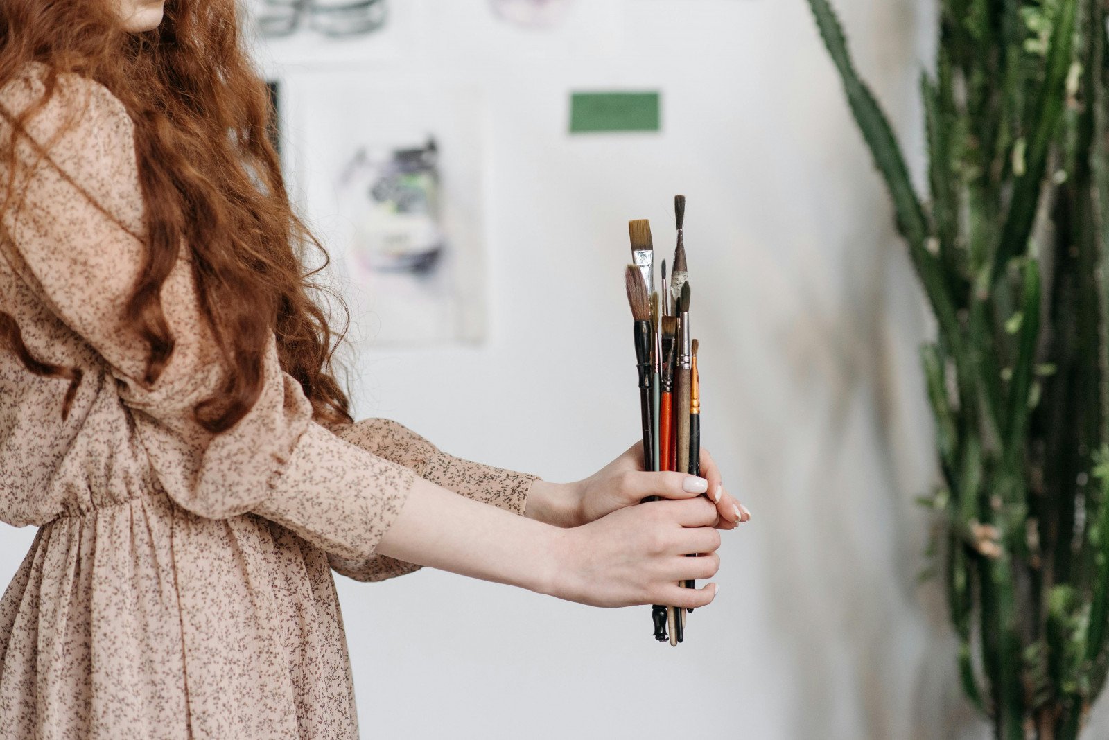 How to Create a High-Quality Video of Your Artwork