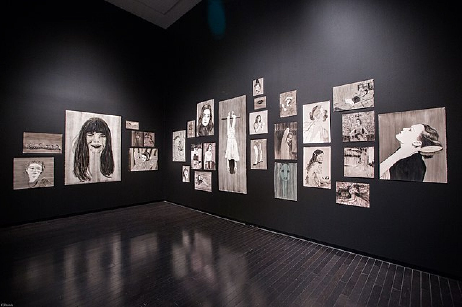 Women in Art: Significance and Role in the Modern World